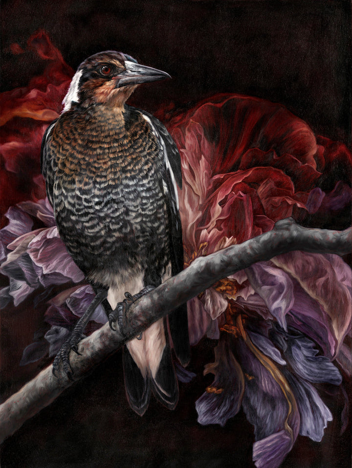 Alex Louisa - Artist