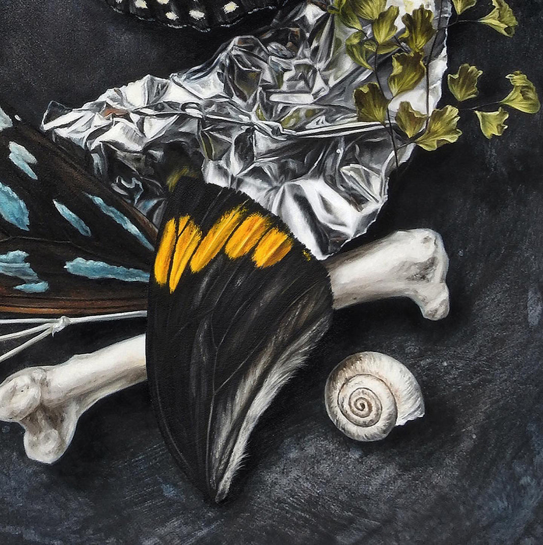 Alex Louisa - Artist